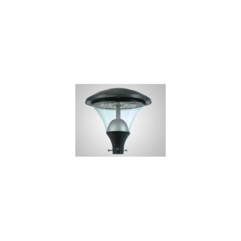 Crompton MAPLE Decorative Post top for 360° indirect light LPTO-40-WW/M-