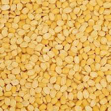 Dhuli Moong Dal (1kg)-