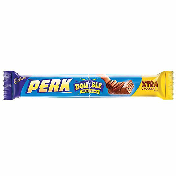 Cadbury perk chocolate-
