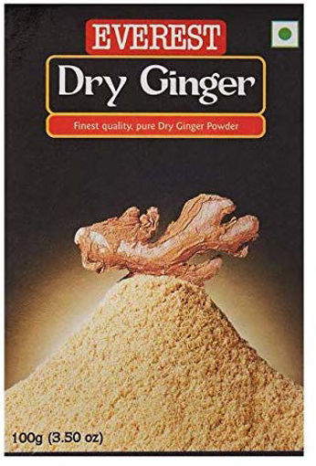 EVEREST Dry Ginger / Sonth Powder (100g)-