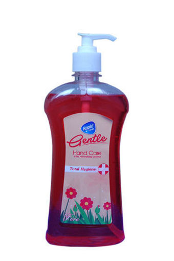 Rapid clean Gentle Hand wash (500ml)-