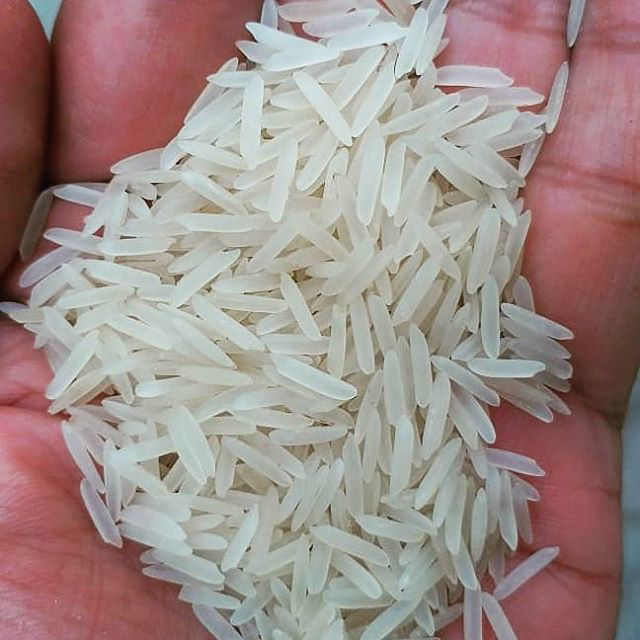 Royal Sortex Clean Basmati Rice (1kg)-