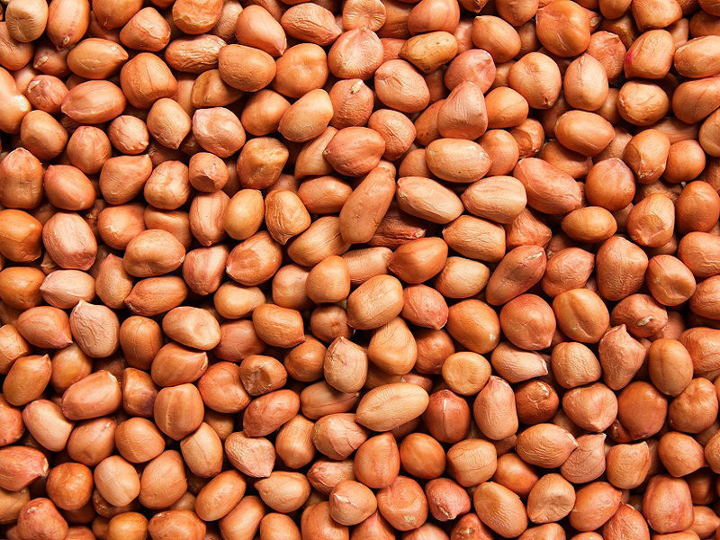 (250g) High Quality Moongphali / moongfali Dana / Peanut Seed Batani-