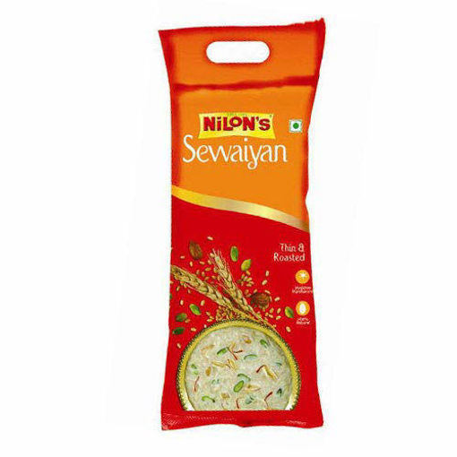 Nilons Roasted Sewaiyan Vermicelli (400g) Packet-