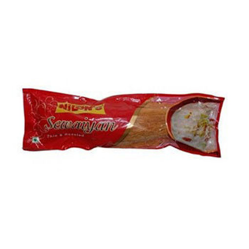 Nilons SEWAIYAN THIN & ROASTED (110g) Packet-