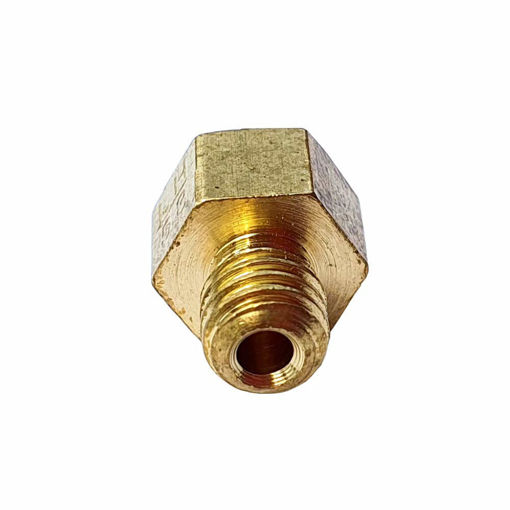LPG Jet Nozzle Injector For Domestic LPG Gas Stove-