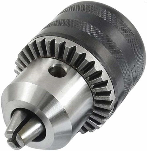 drill machine check nut 1.5-13mm Keyed Drill Chuck-