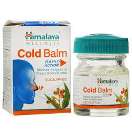 himalaya Cold balm 10g-